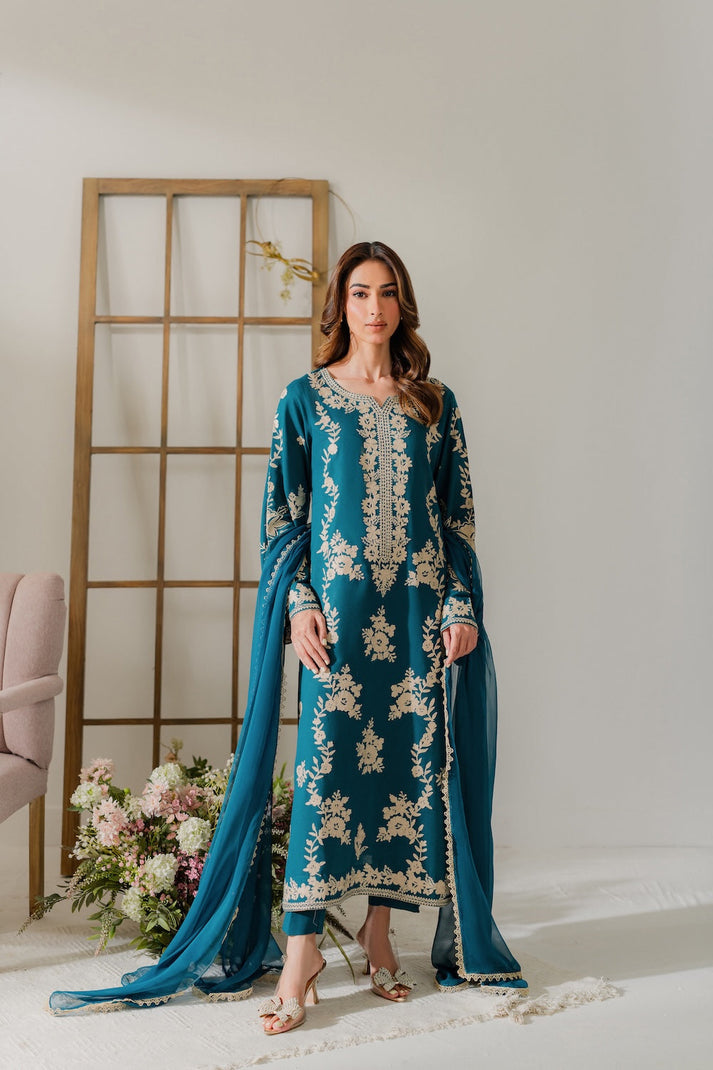Tawakal Closet